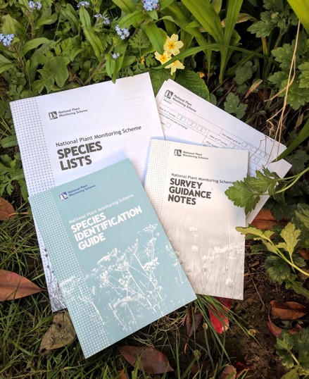 Resources | National Plant Monitoring Scheme